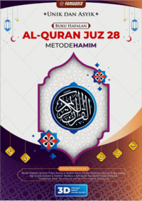 Paket HAMIM Juz 30