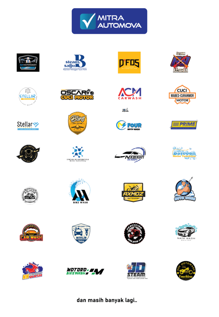 DAFTAR MITRA AUTOMOVA